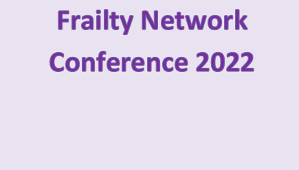 Frailty Network | Frailty Network