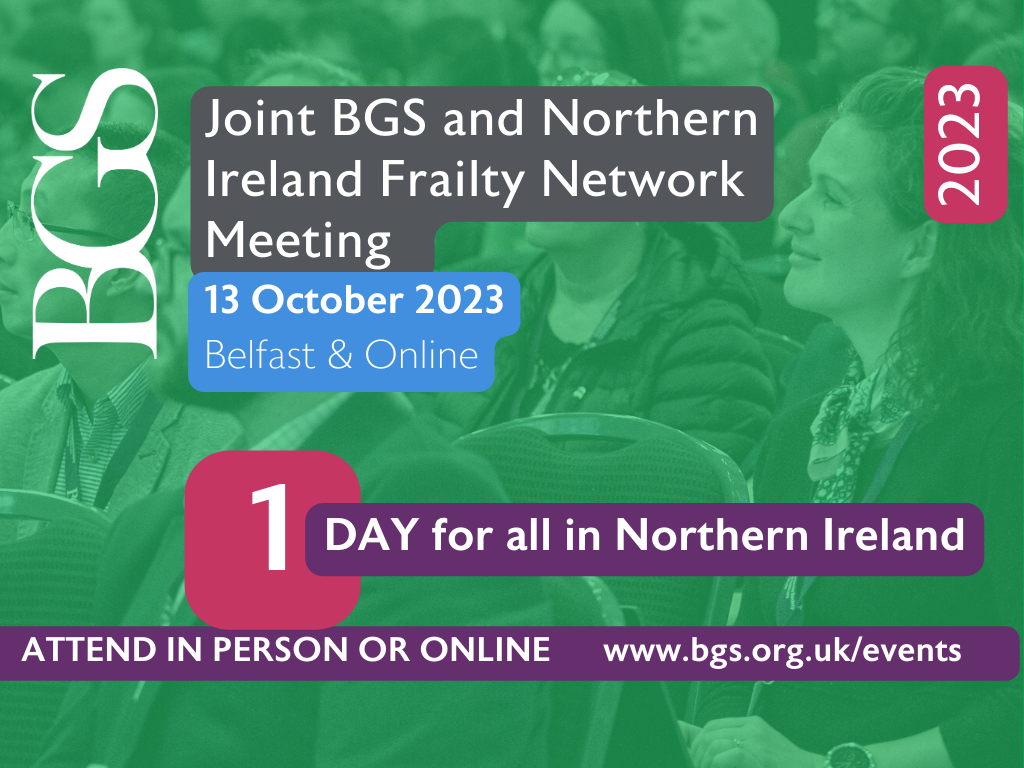 Frailty Network | Frailty Network